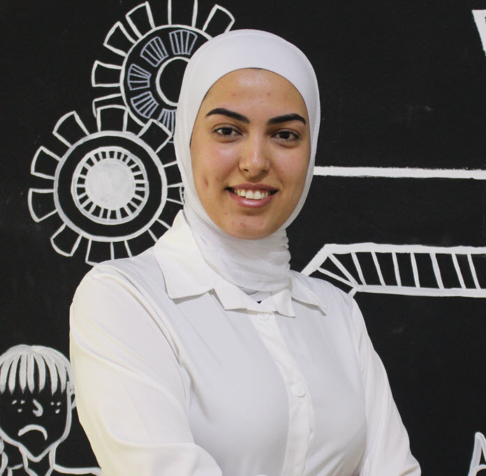 Team Members – LOYAC